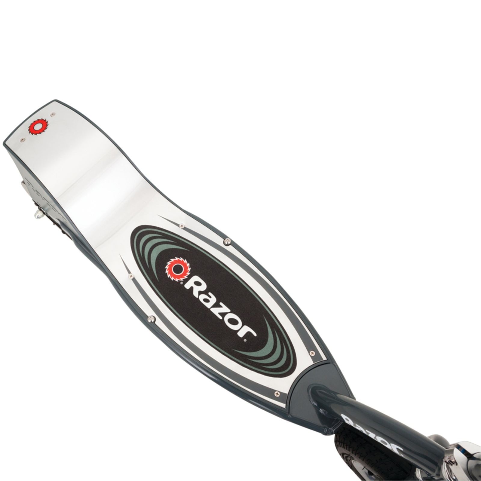 Razor E300 24v Electric Scooter - Matte Grey | SkateHut