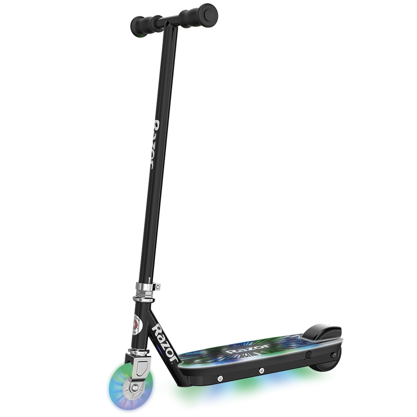Razor Electric Tekno 12v Electric Scooter | SkateHut