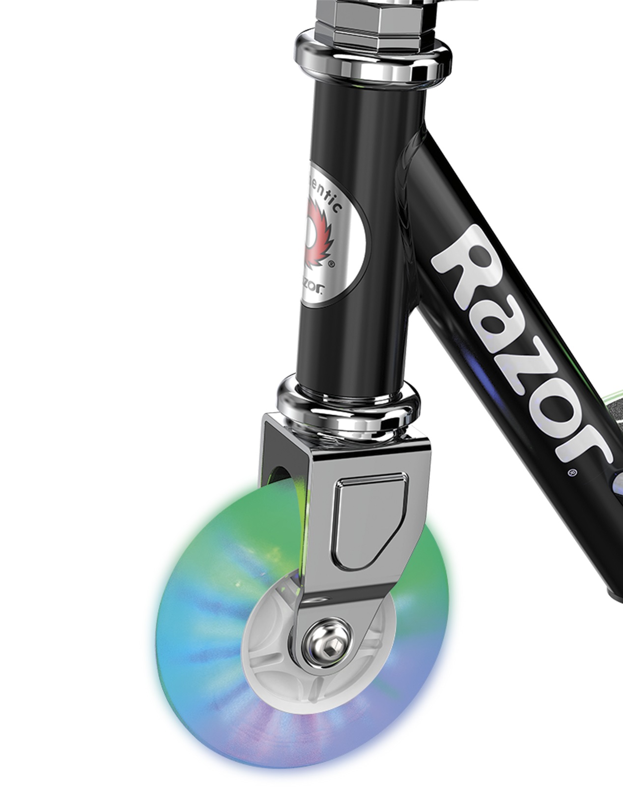 Razor Electric Tekno 12v Electric Scooter | SkateHut