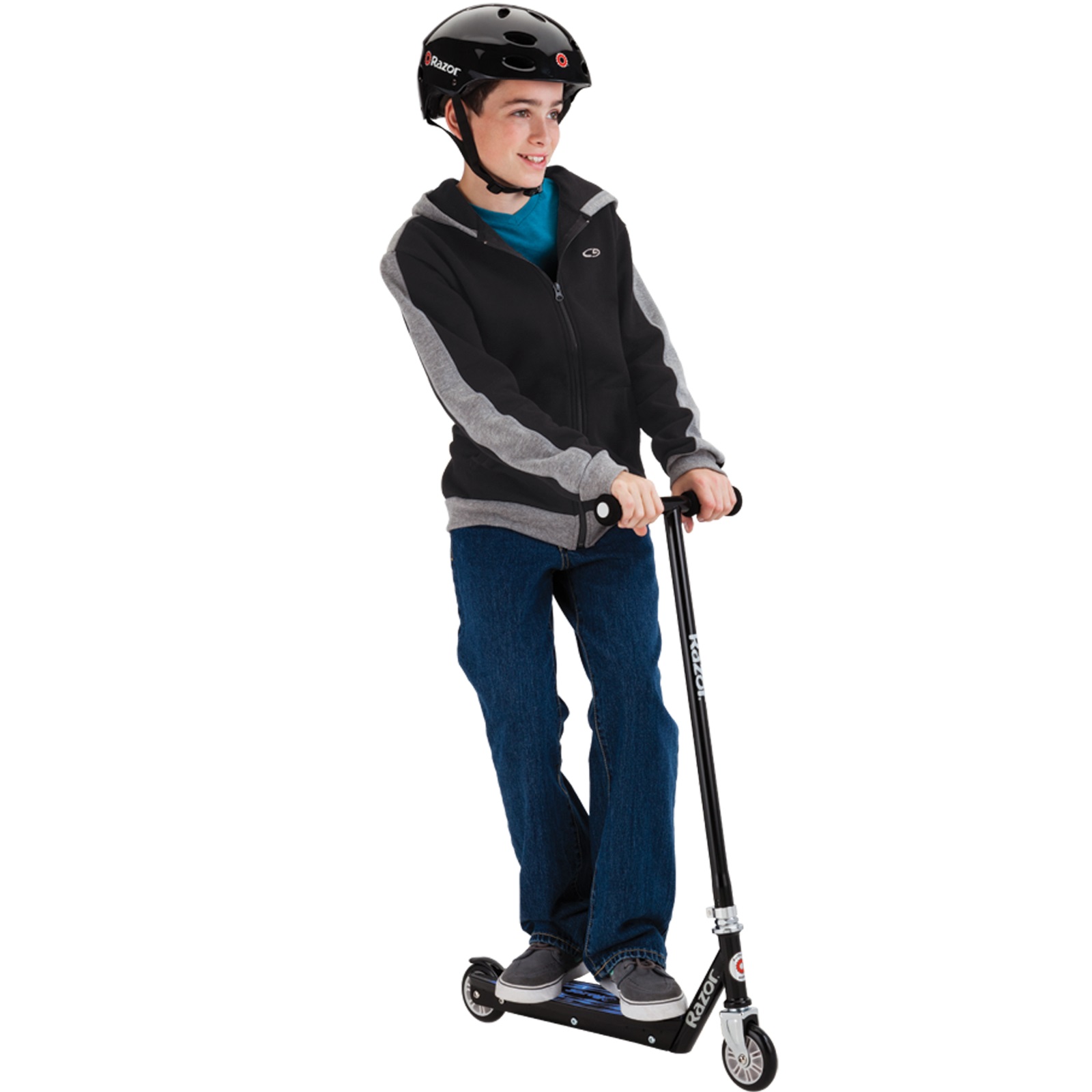 Razor Electric Tekno 12v Electric Scooter | SkateHut
