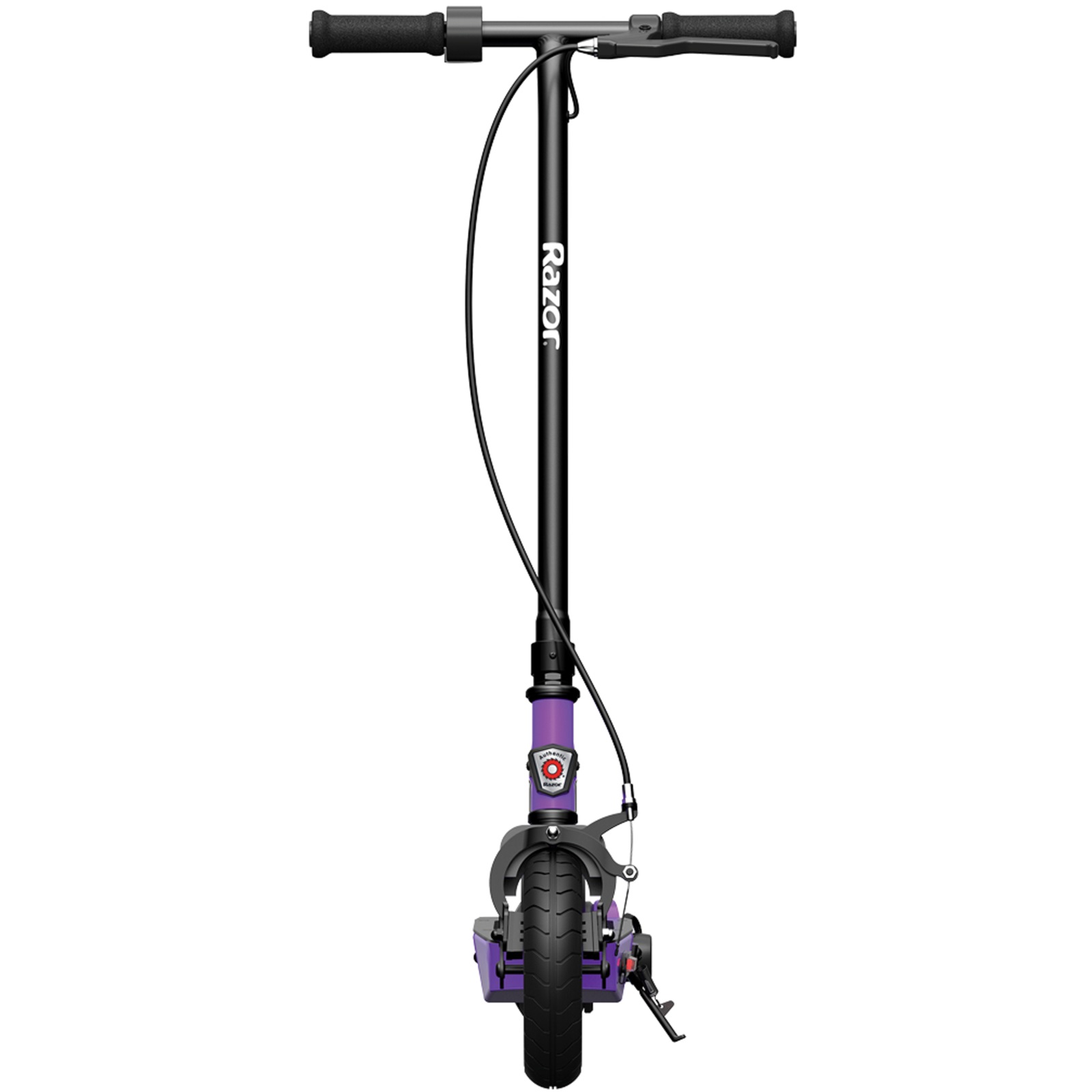 Razor PowerCore S85 12v Electric Scooter - Purple | SkateHut