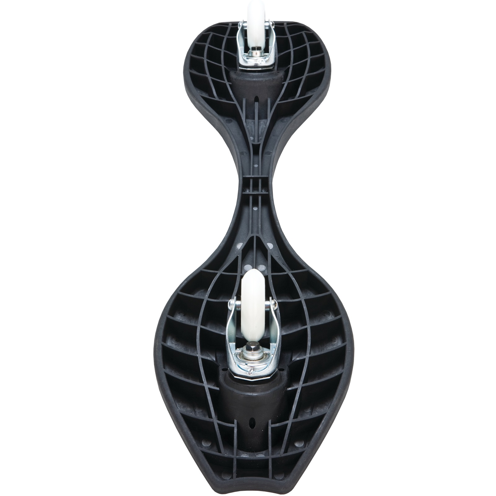 Razor RipStik Air Pro Complete Caster Board - Black | SkateHut