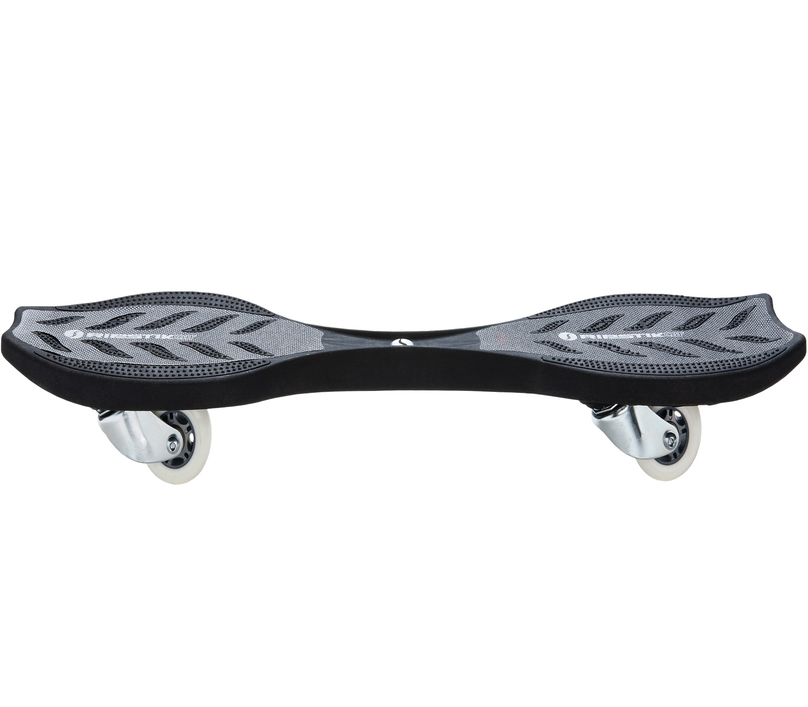 Razor RipStik Air Pro Complete Caster Board - Black | SkateHut
