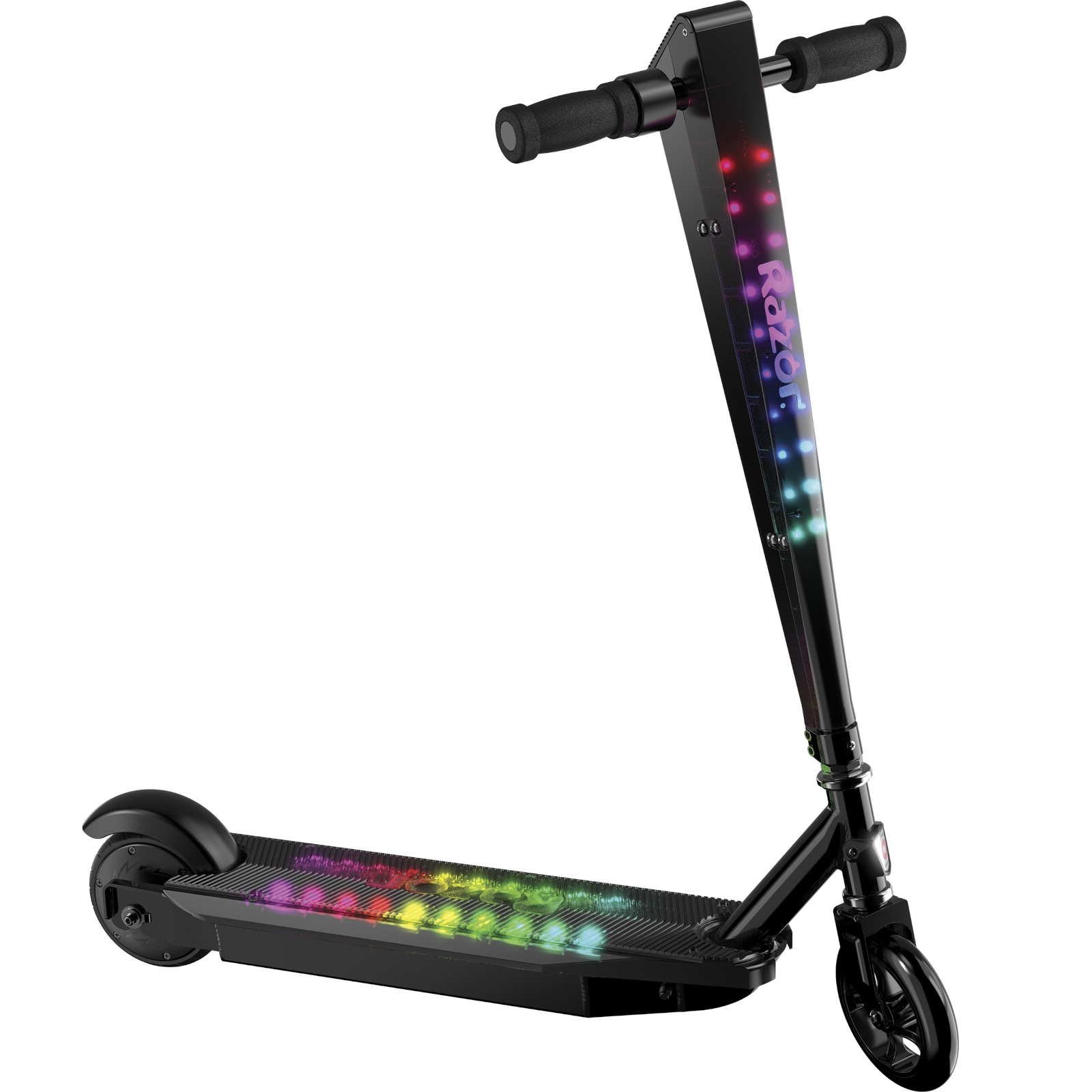 Razor Sonic Glow Bluetooth 12v Electric Scooter | SkateHut