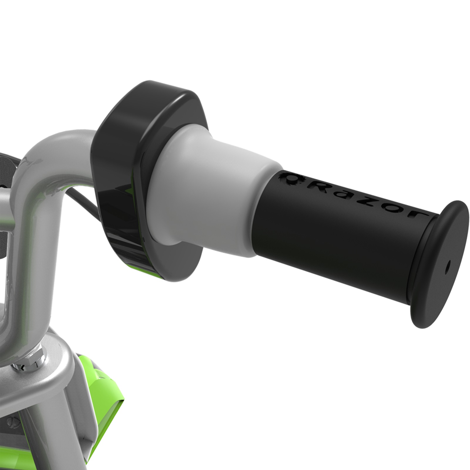 Razor SX350 Dirt Rocket 24V Pit Bike - Black | SkateHut