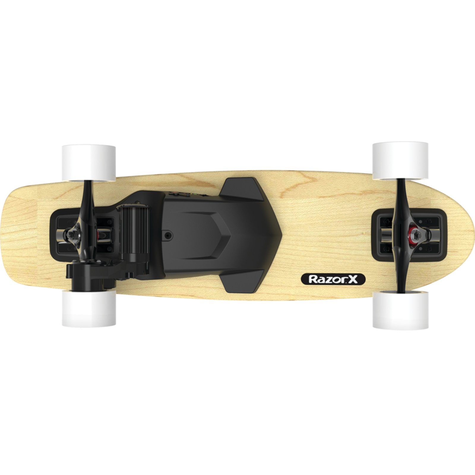 Razor X Cruiser 22v Electric Skateboard | SkateHut
