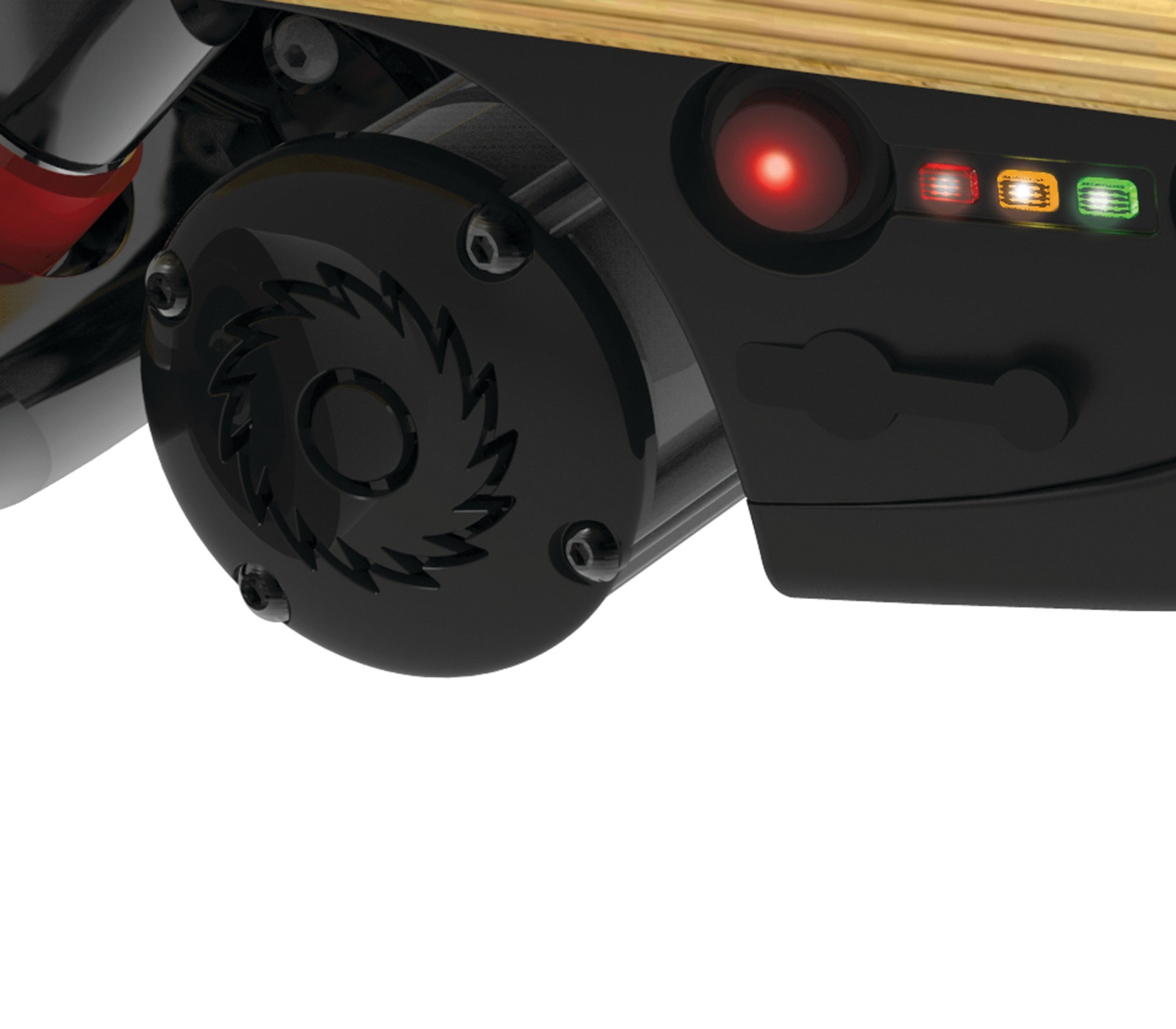 Razor X Cruiser 22v Electric Skateboard | SkateHut