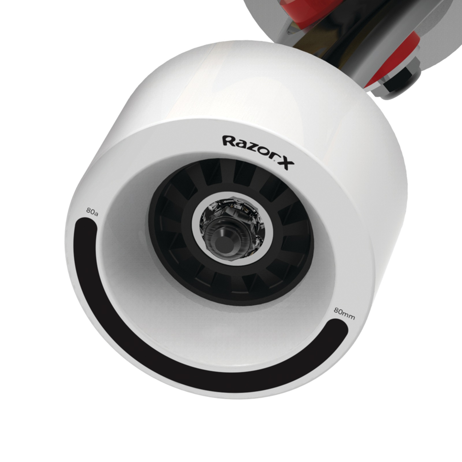 Razor X Cruiser 22v Electric Skateboard | SkateHut