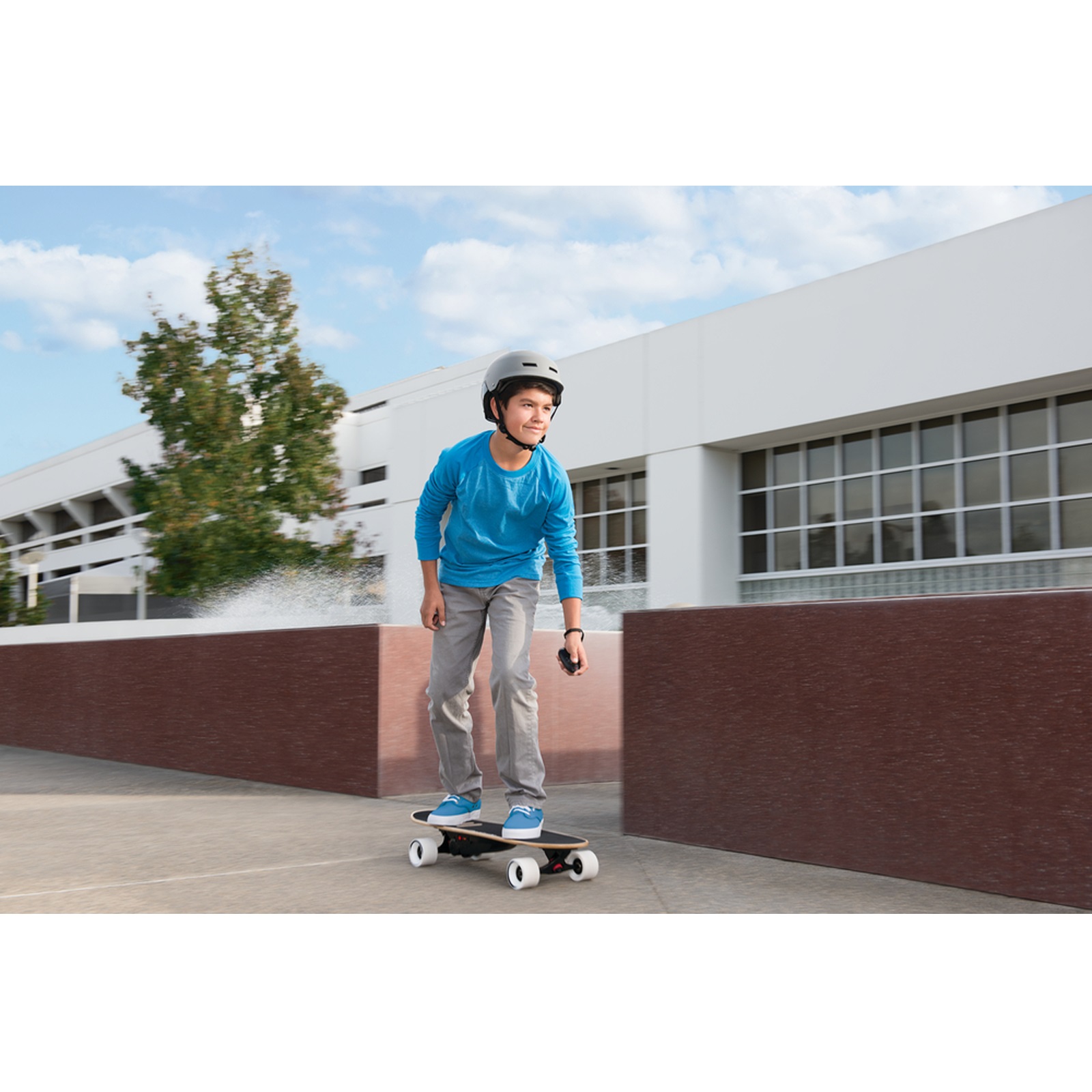 Razor X Cruiser 22v Electric Skateboard | SkateHut