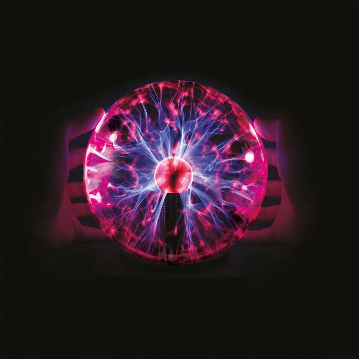 RED5 6" Plasma Ball | SkateHut
