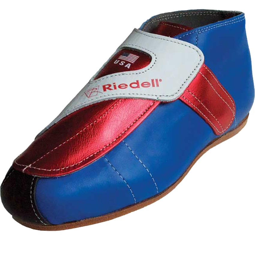 Riedell 911 Colour Lab Custom Skate Boot Only | SkateHut