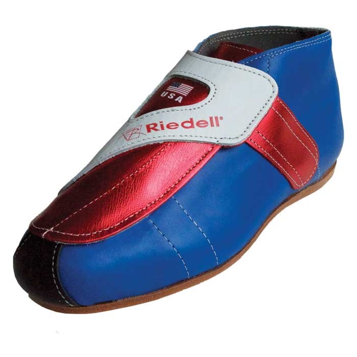 Riedell 911 Colour Lab Custom Skate Boot Only | SkateHut