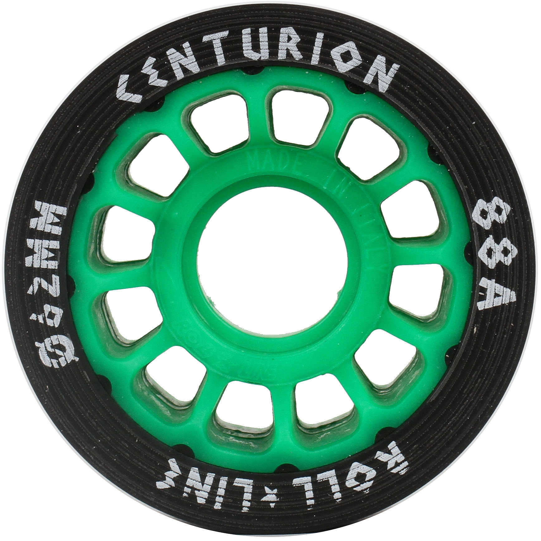 Roll-Line Centurion Roller Derby Wheels 62mm | SkateHut