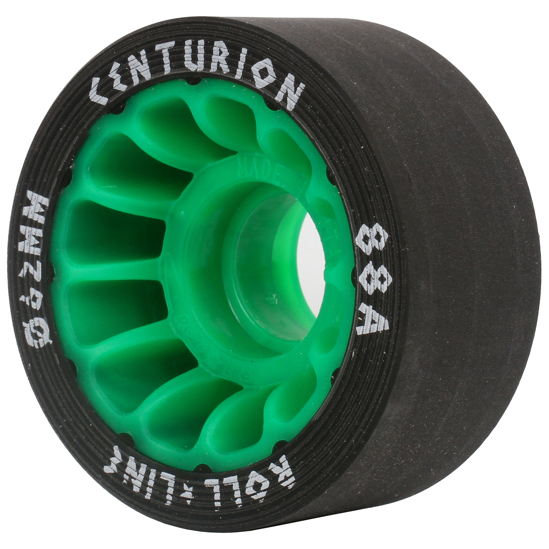 Roll-Line Centurion Roller Derby Wheels 62mm | SkateHut