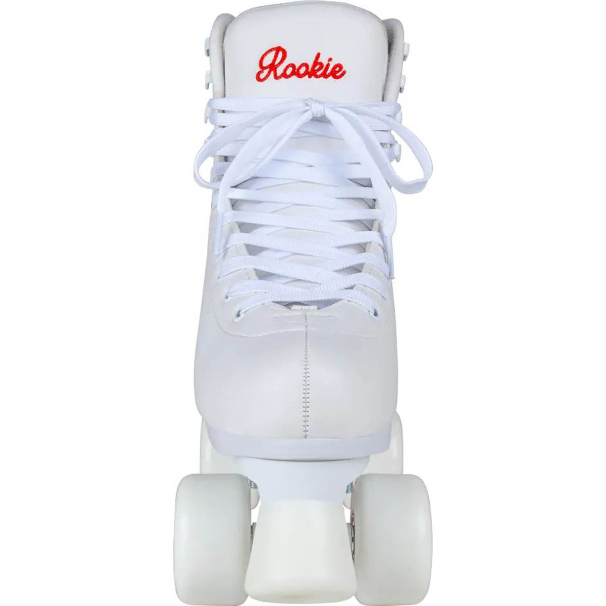 Rookie Rosa Quad Roller Skates - White | SkateHut
