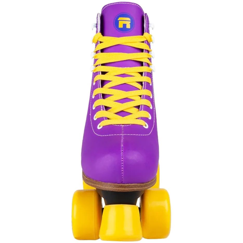 Rookie Adjustable Roller Skates - Passion | SkateHut