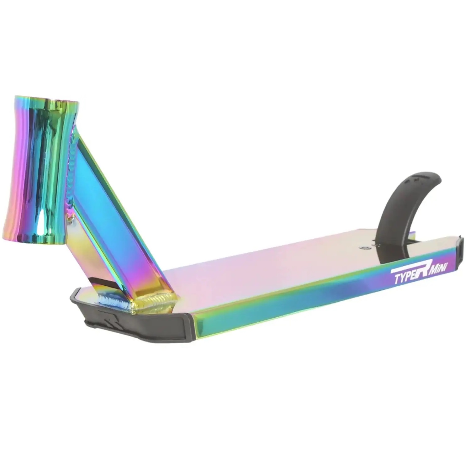 Root Type R Mini Scooter Deck - Rocket Fuel 17.5" x 4.7" | SkateHut