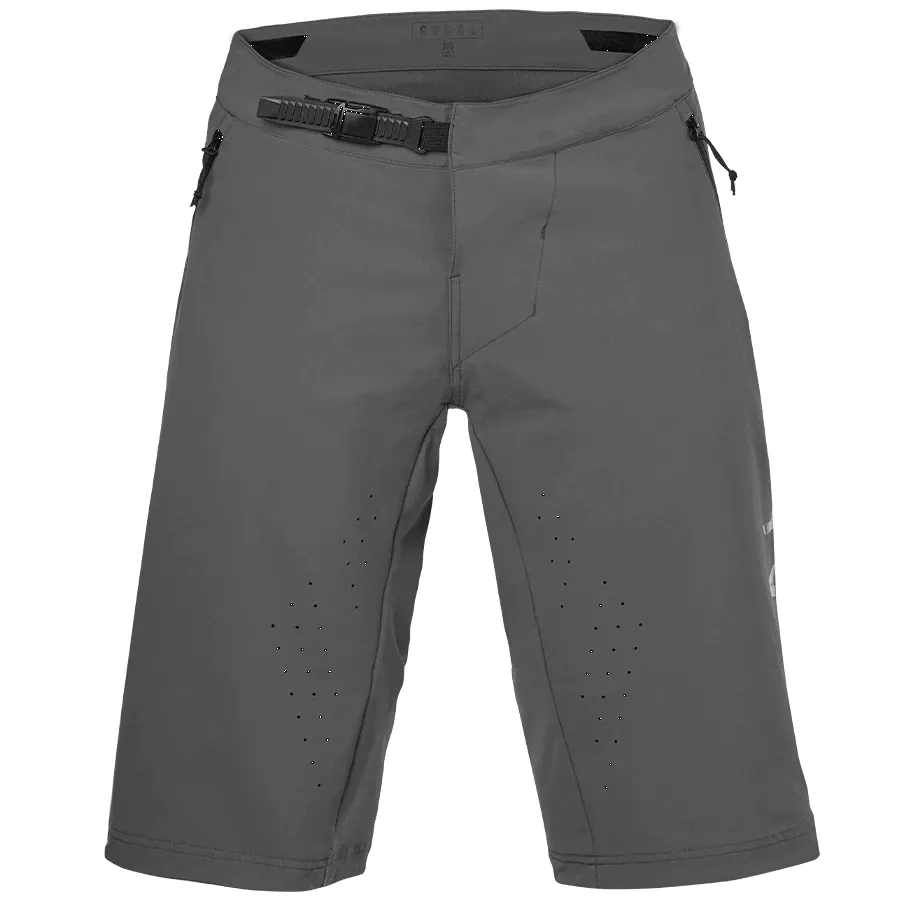 Royal Racing Quantum Shorts - Grey | SkateHut