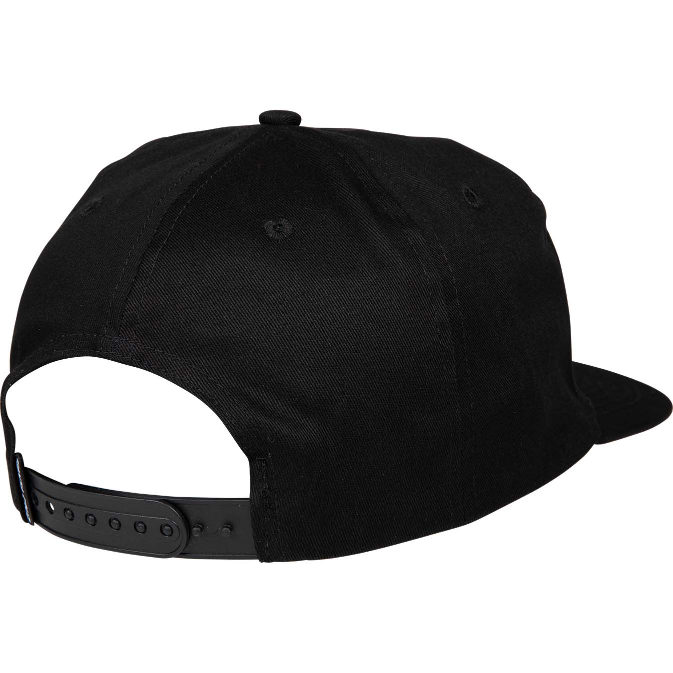 Santa Cruz x Pokemon SC Pikachu Cap - Black | SkateHut