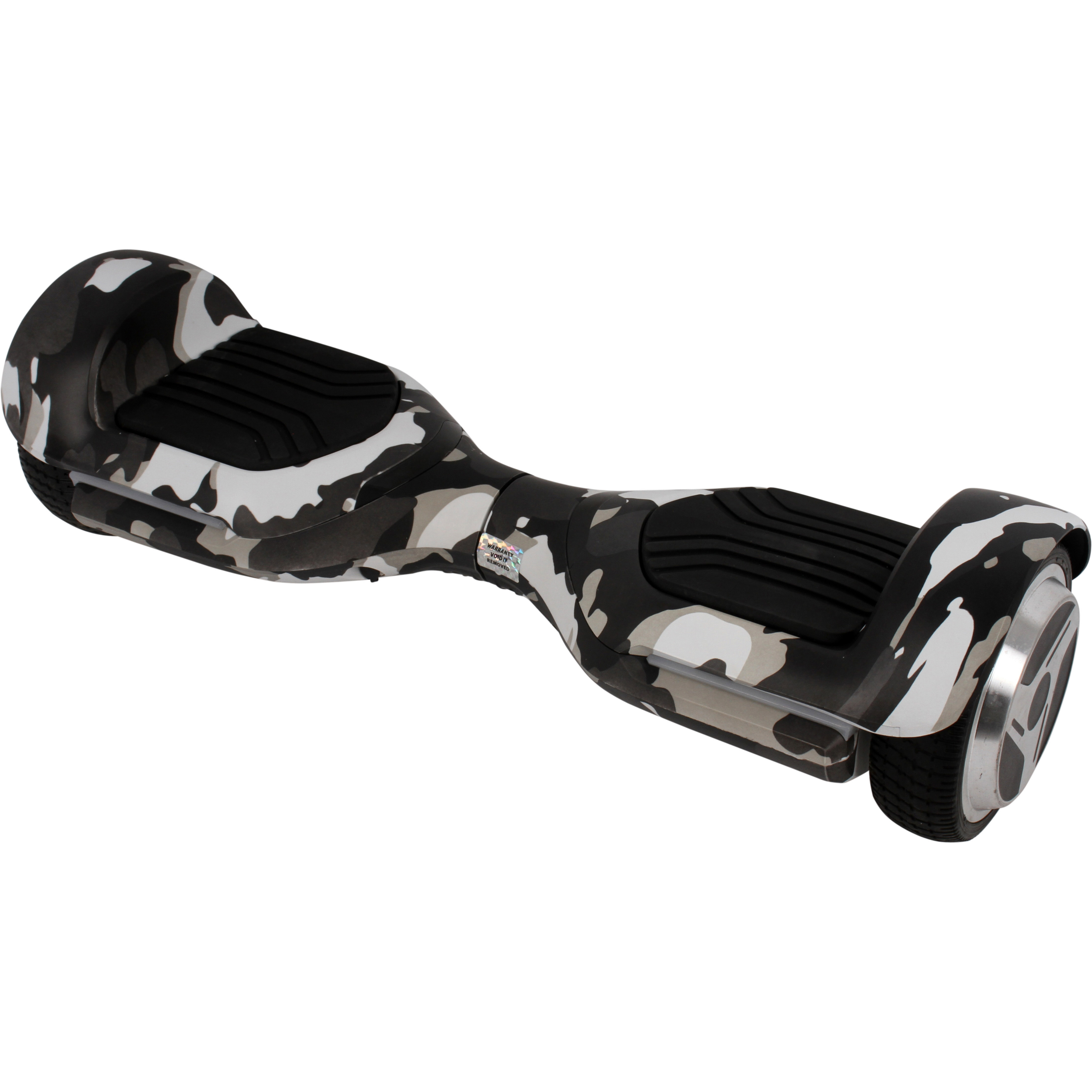 skatehut hoverboard