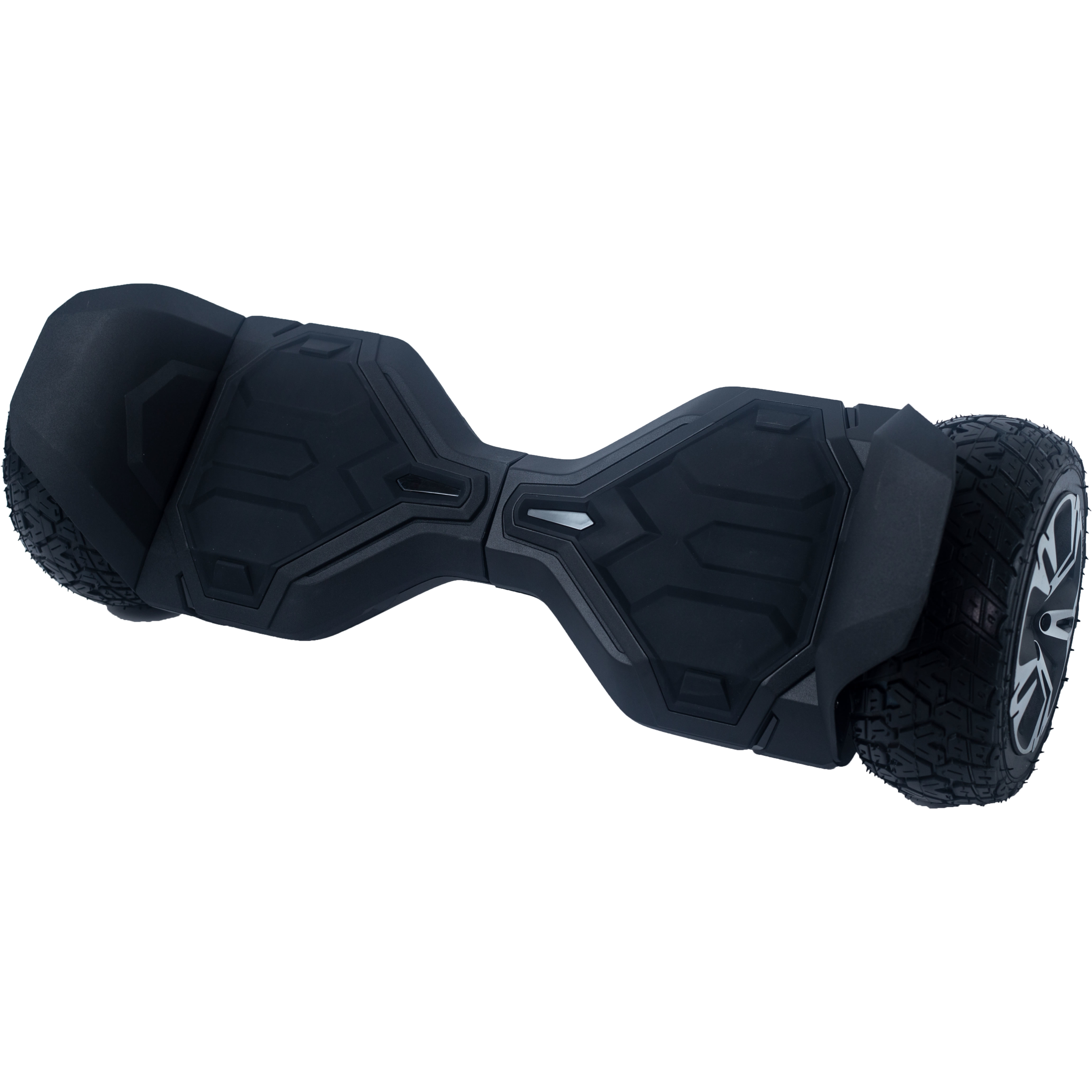 Gyroor G2 Pro All Terrain Hoverboard - Black | SkateHut