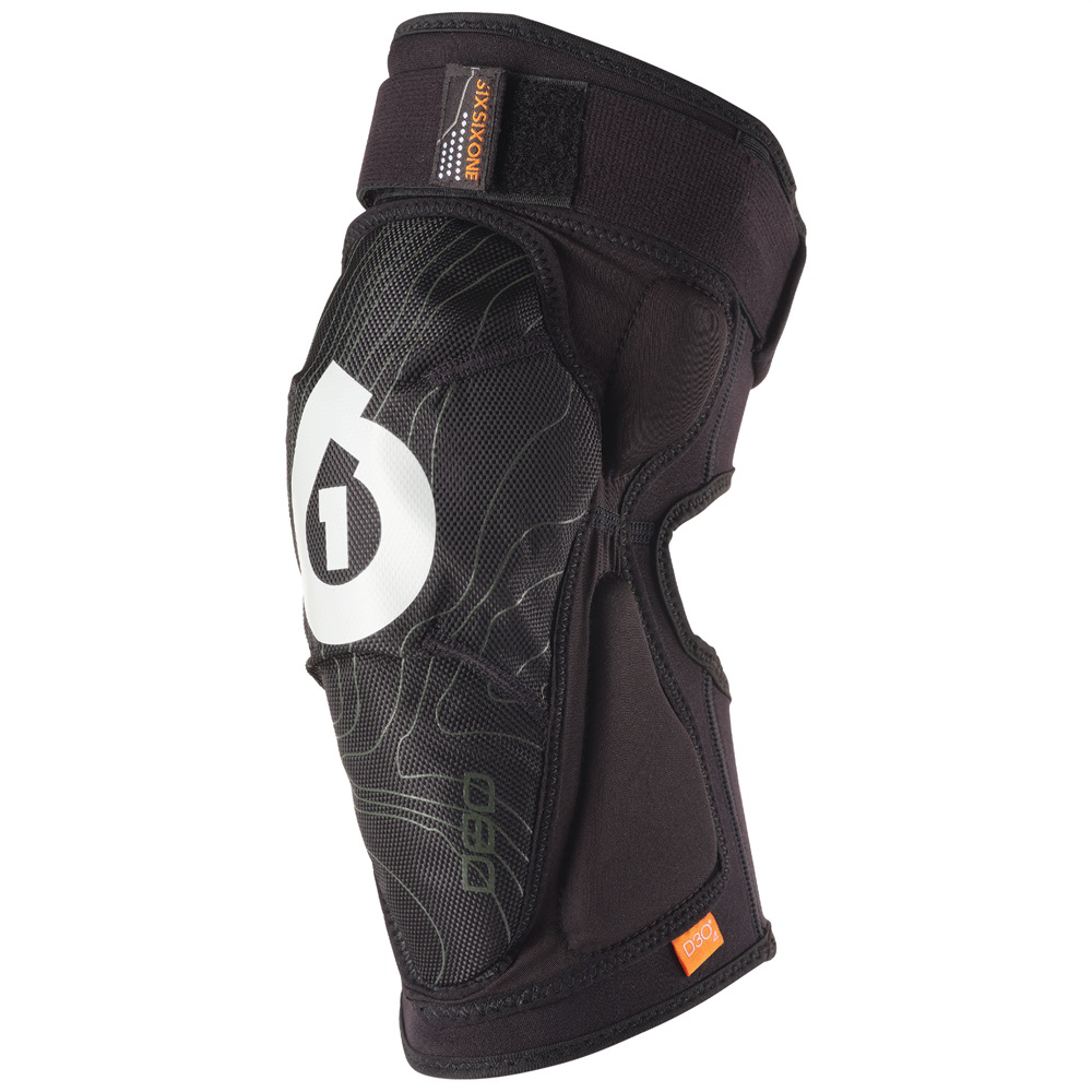 sixsixone evo compression jacket