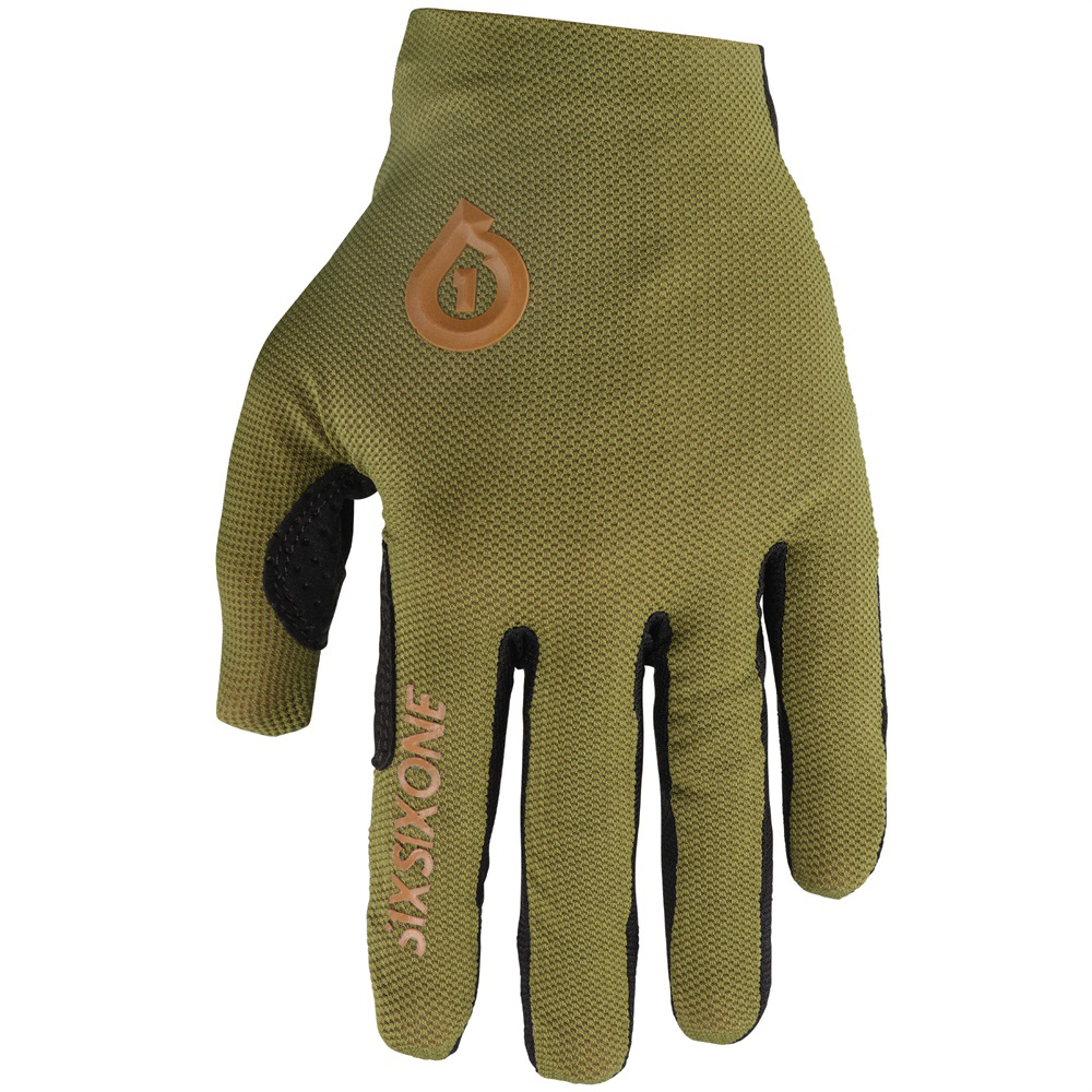 661 mtb gloves