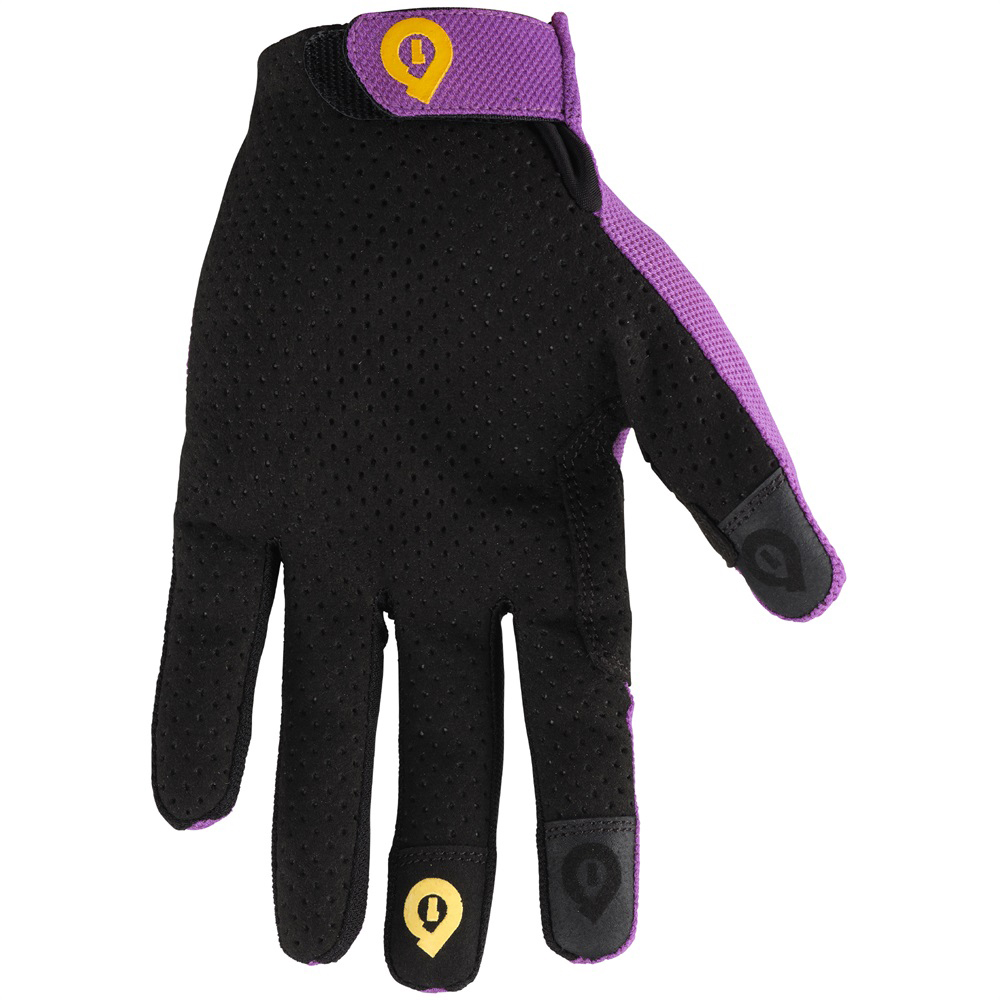 661 mtb gloves