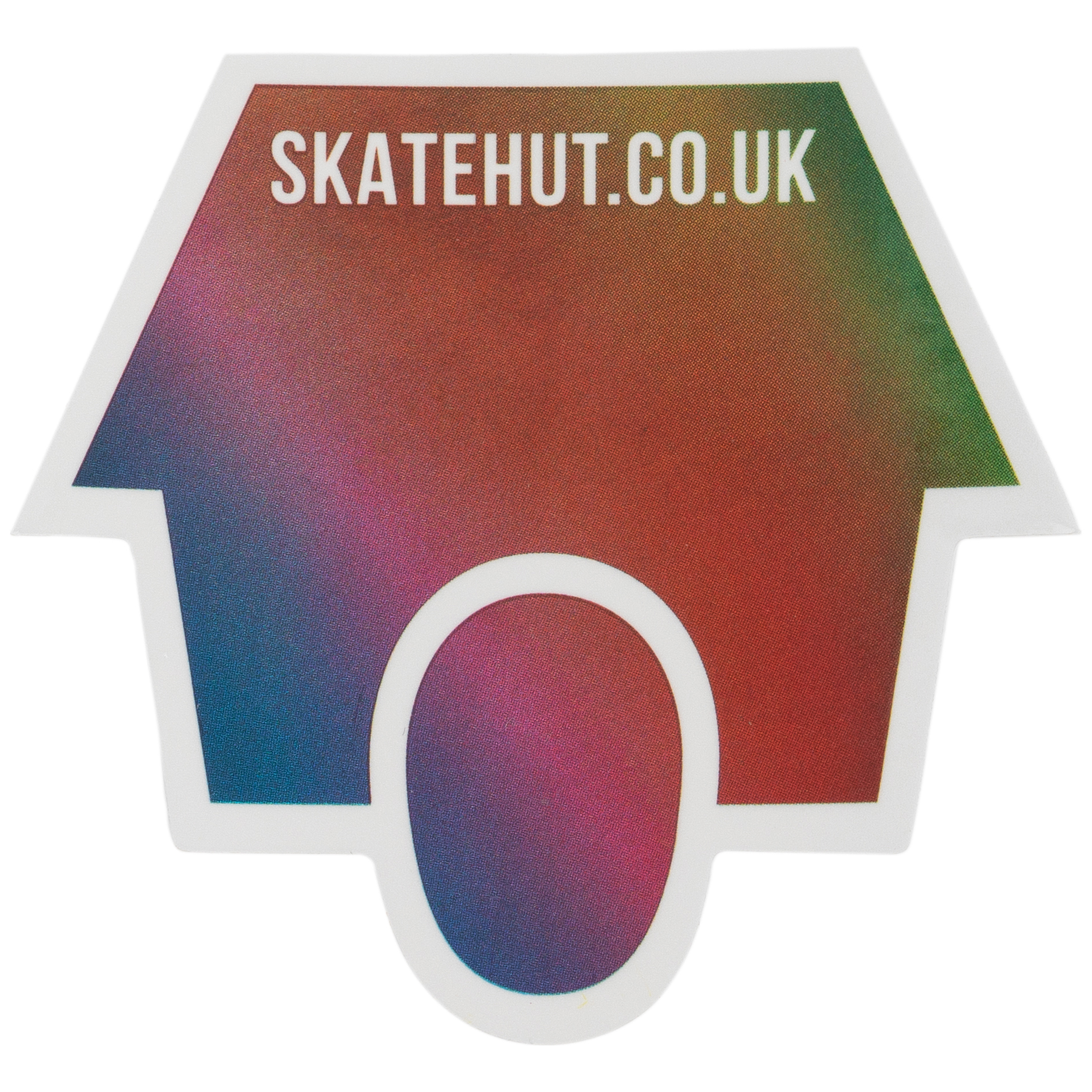 Skatehut Logo