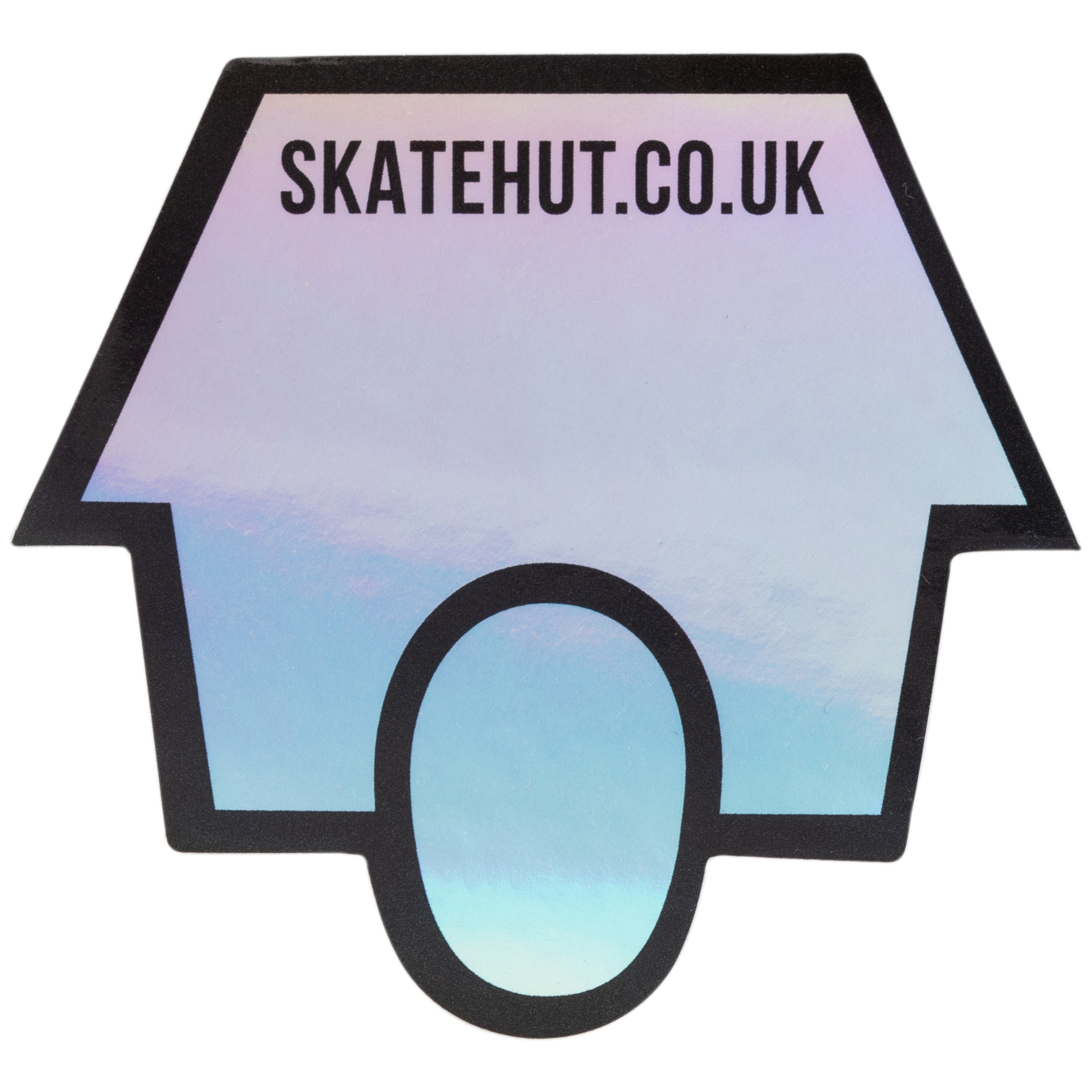 Skatehut Logo