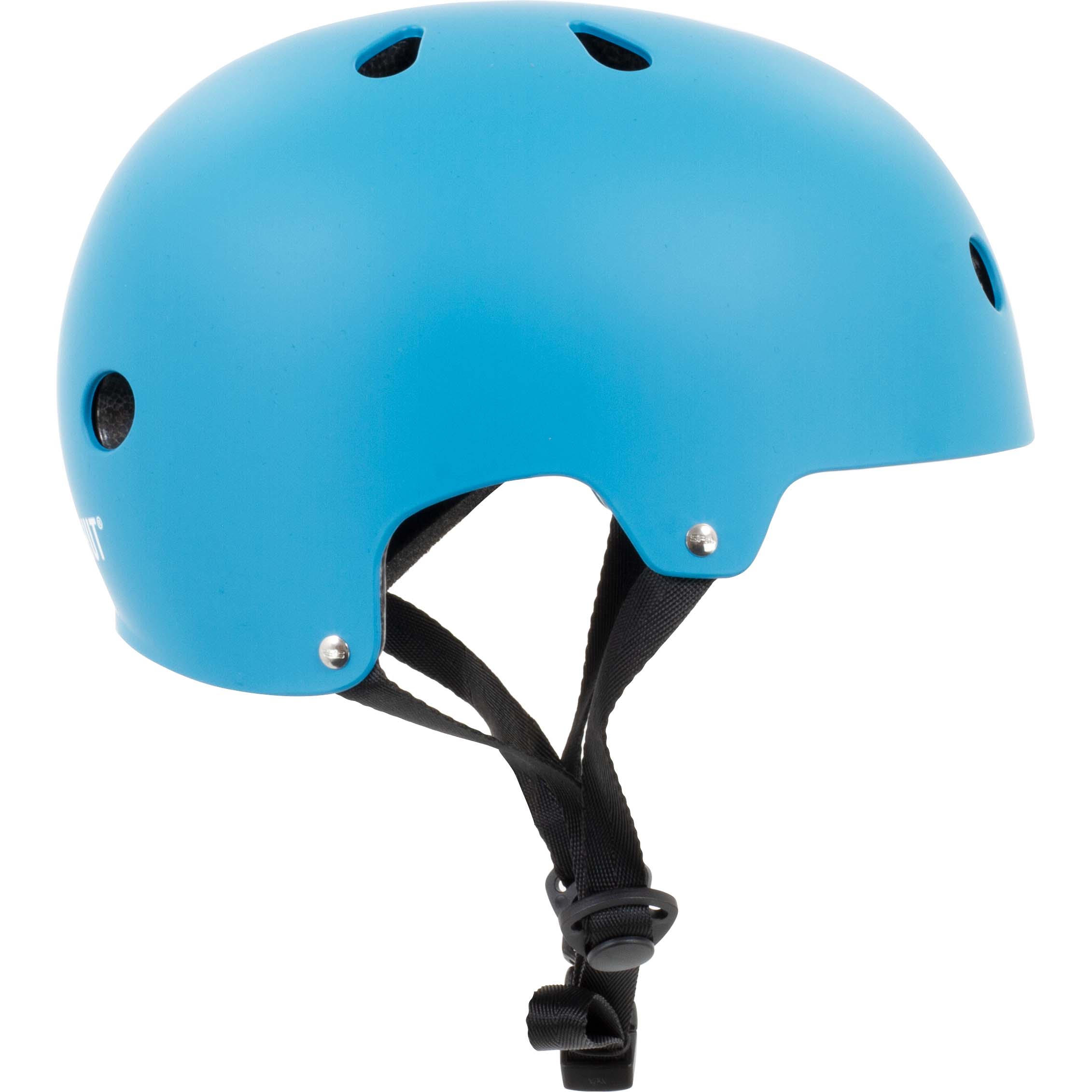 SkateHut Urban Sport Helmet - Matt Blue | SkateHut