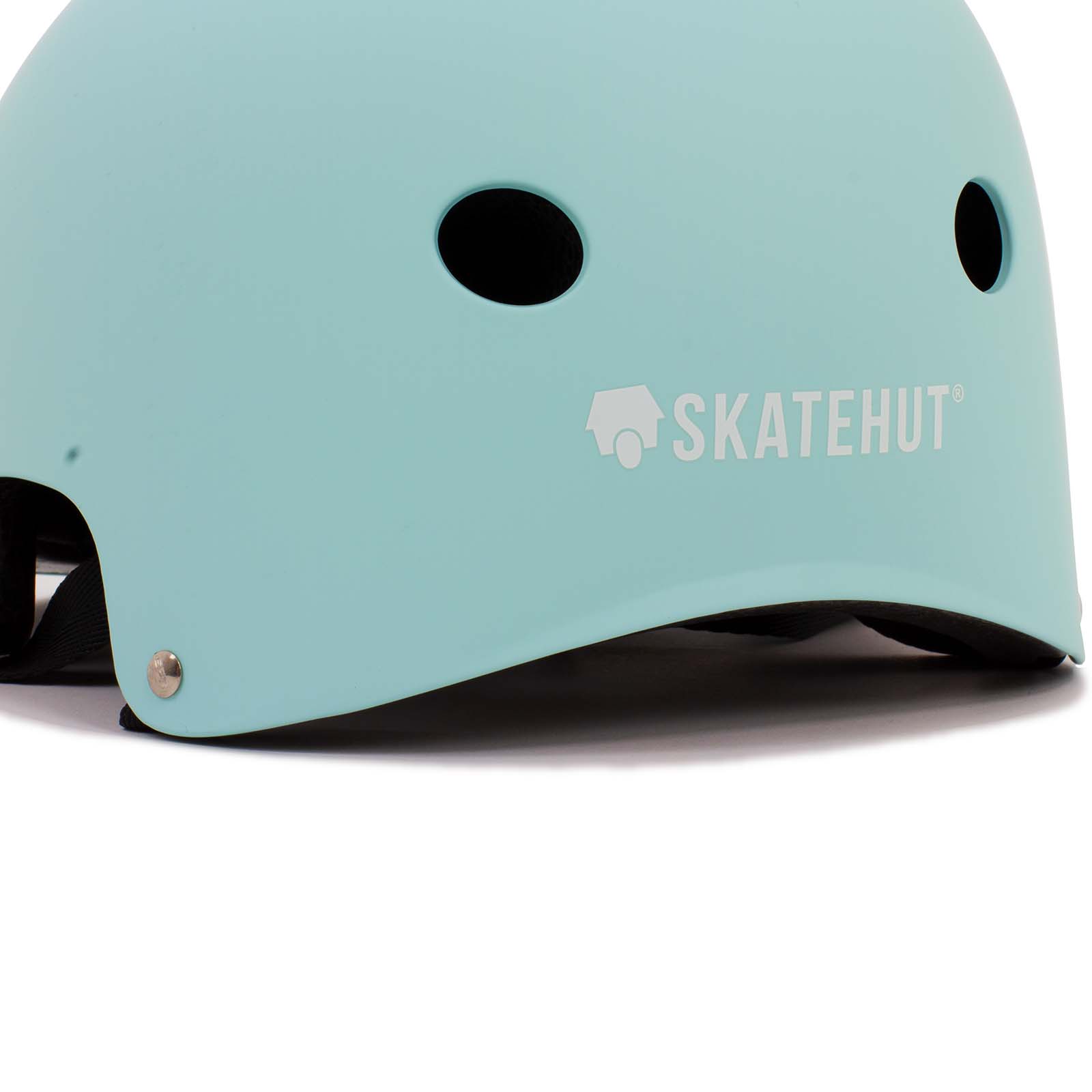 SkateHut Urban Sport Helmet - Teal | SkateHut