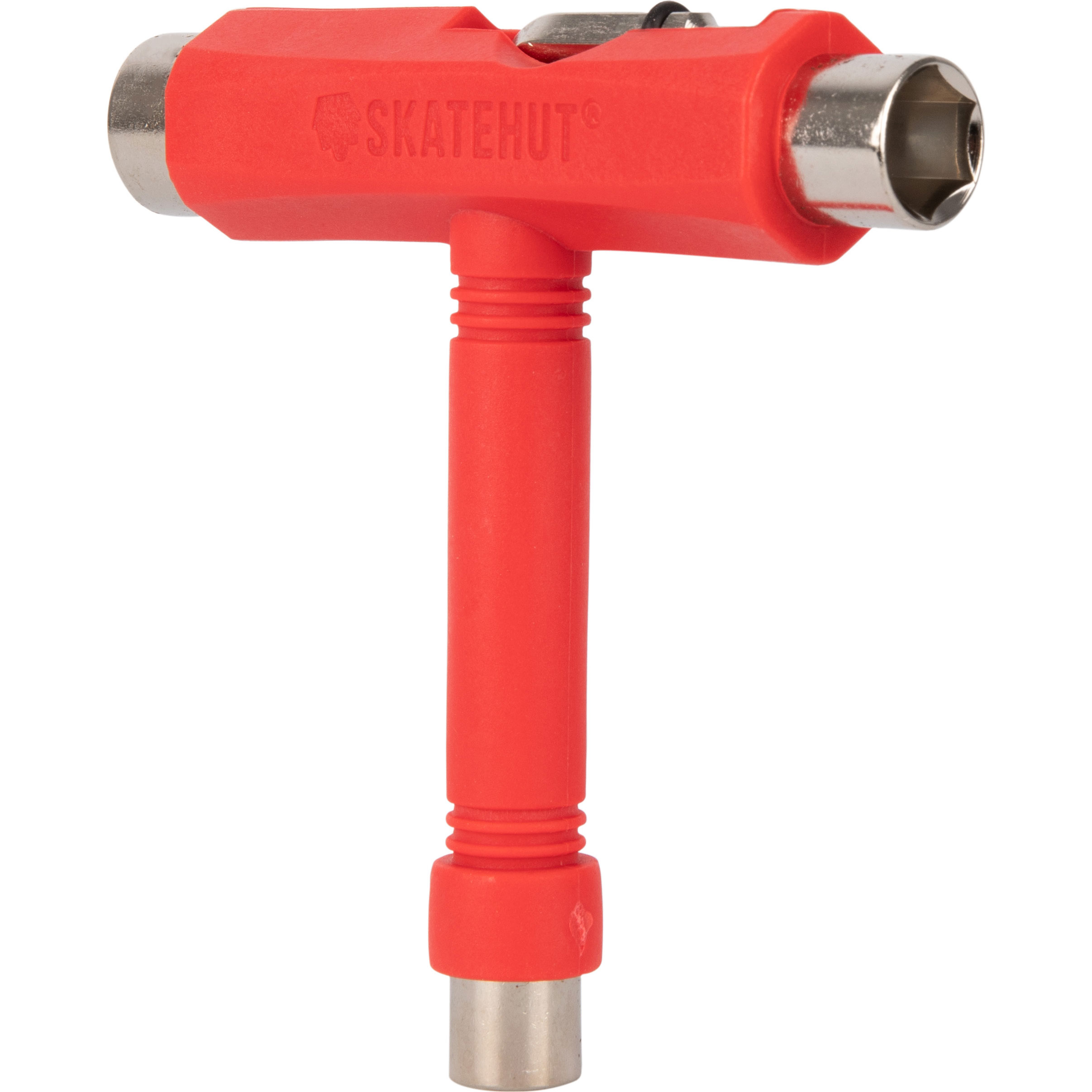 SkateHut Skateboard Tool - Red | SkateHut