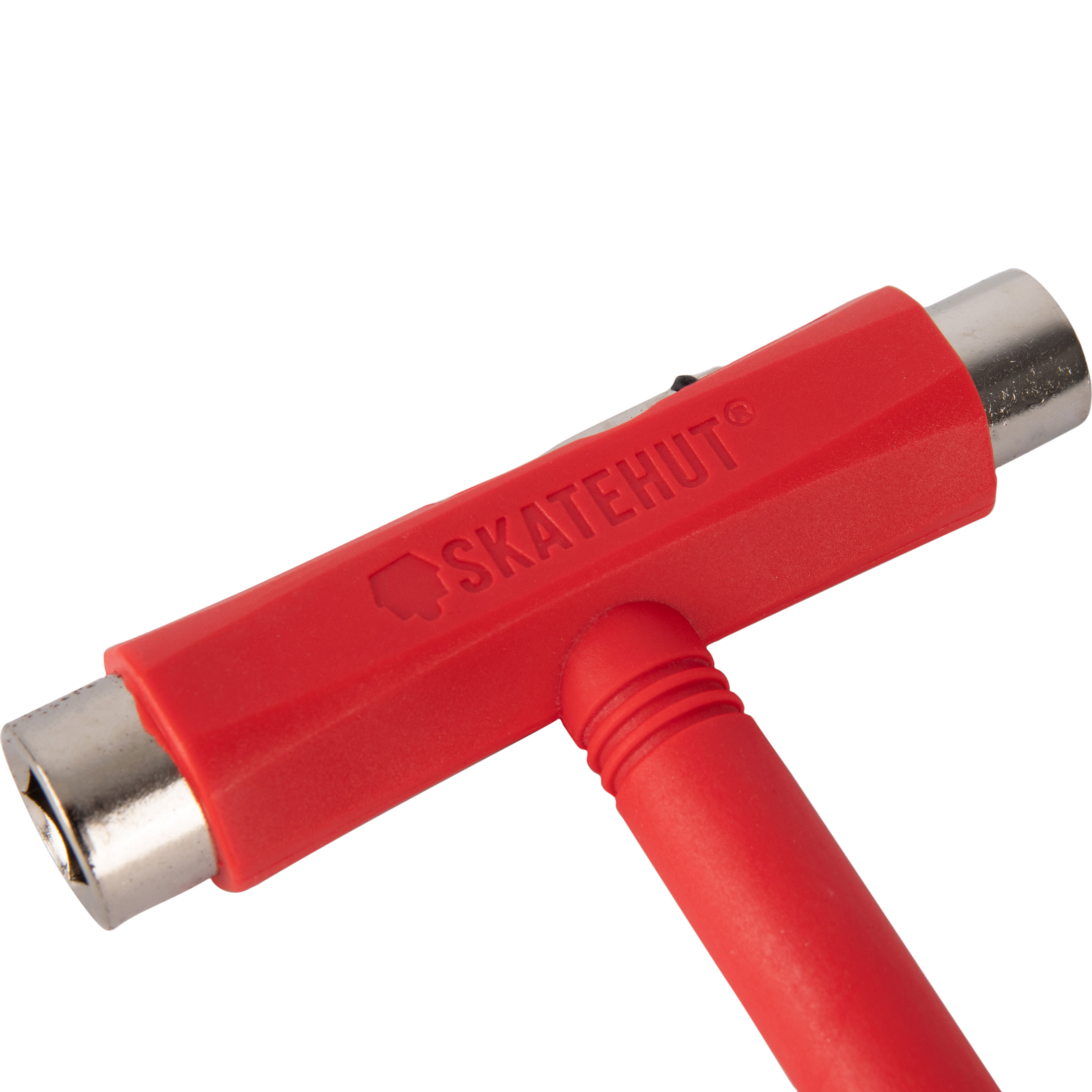 SkateHut Skateboard Tool - Red | SkateHut