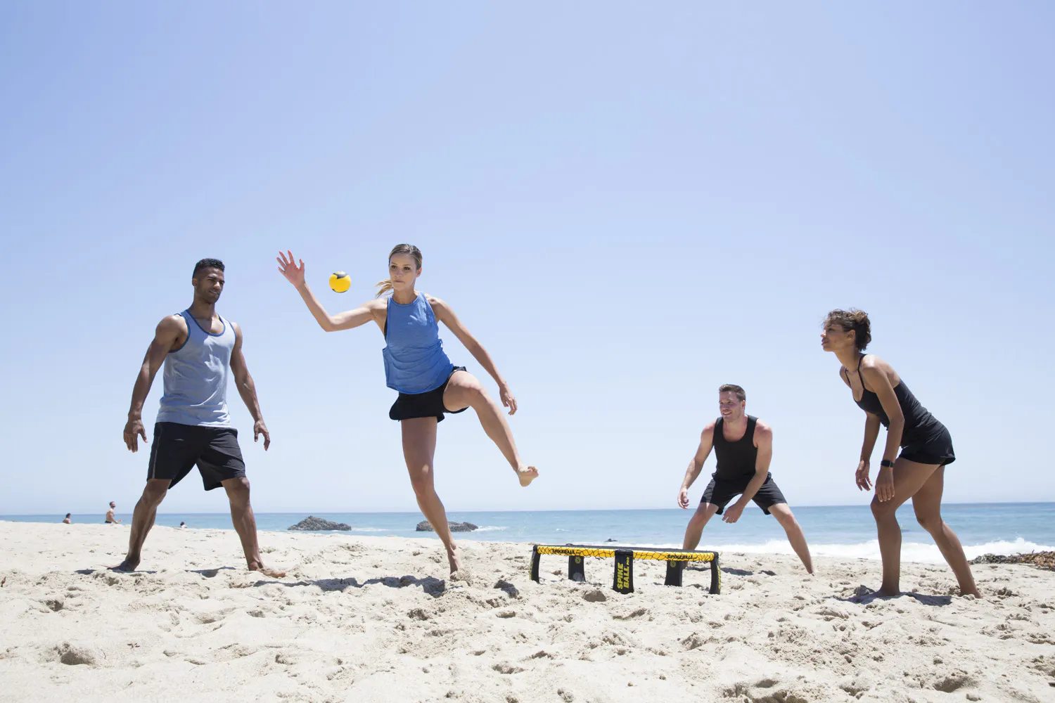 Spikeball Pro Set | SkateHut