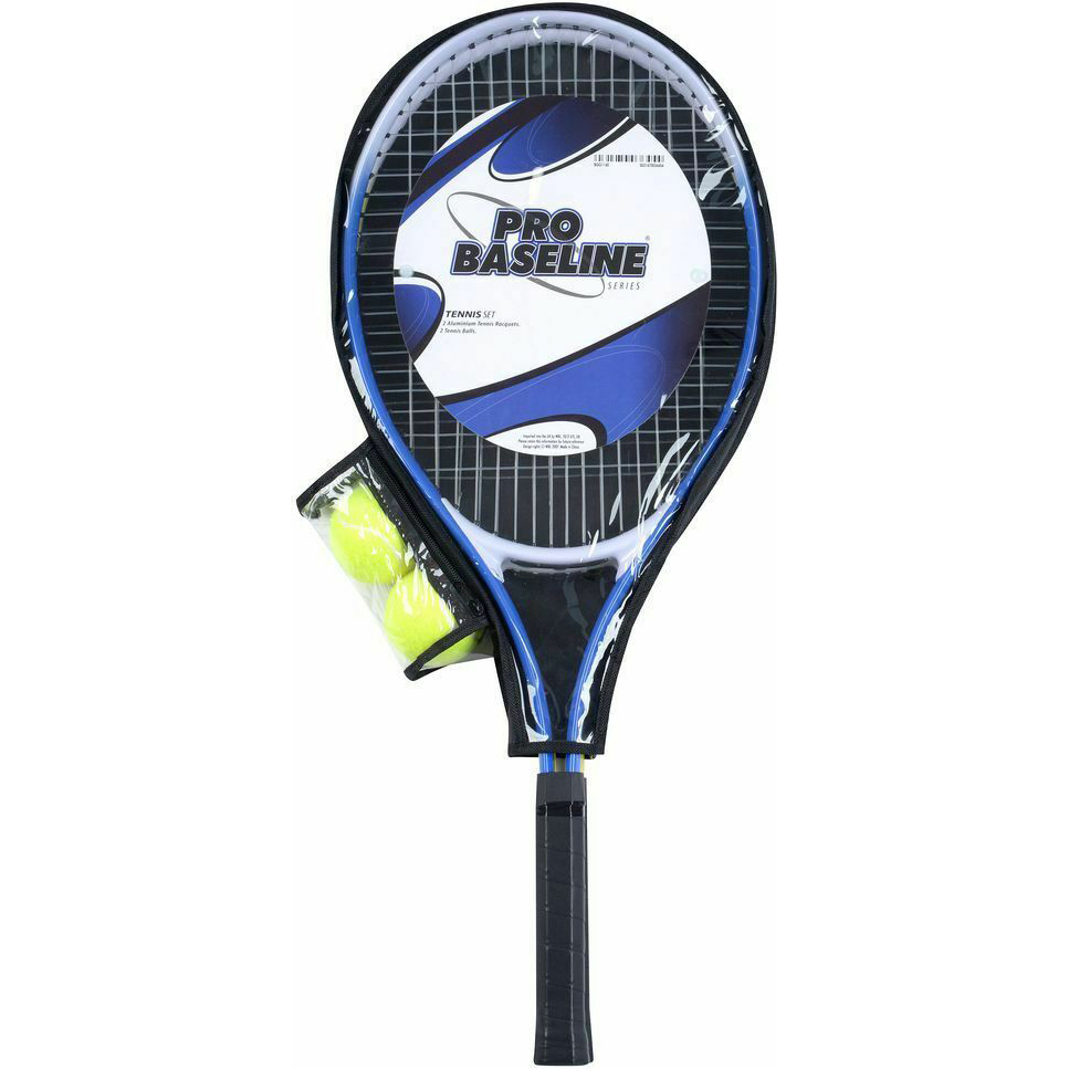 Sportline Pro 2 Player Tennis Rackets | SkateHut