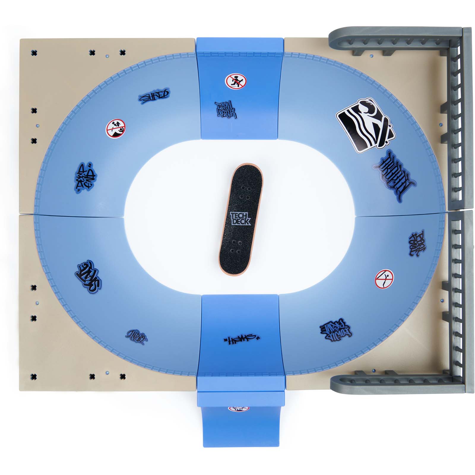 tech deck flip n grind