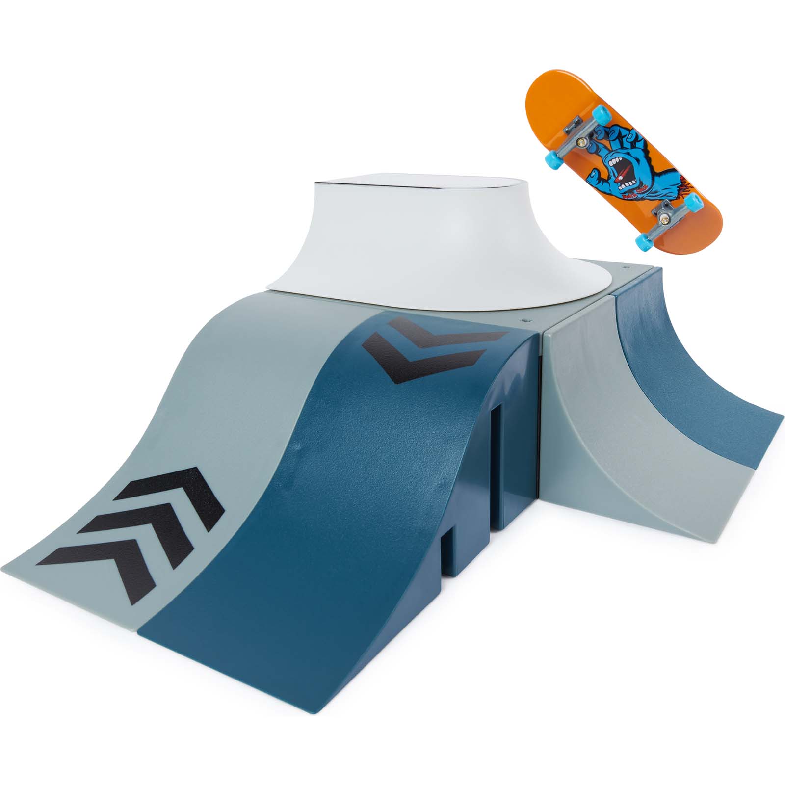 Tech Deck X-Connect Park Starter Kit - Random 2 | SkateHut