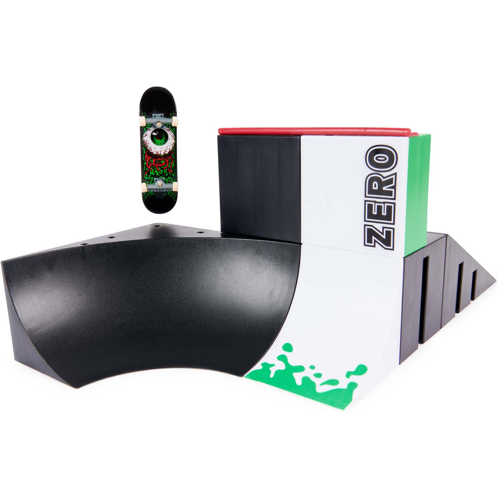 Tech Deck X-Connect Park Starter Kit - Random 2 | SkateHut