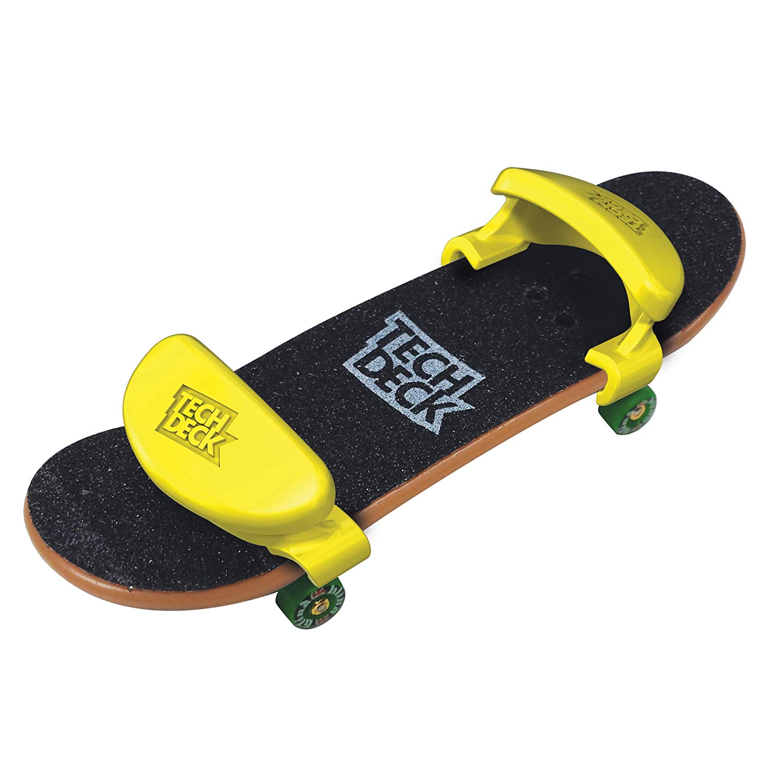 Tech Deck Fingerboard Starter Kit Ramp Set and Board | SkateHut