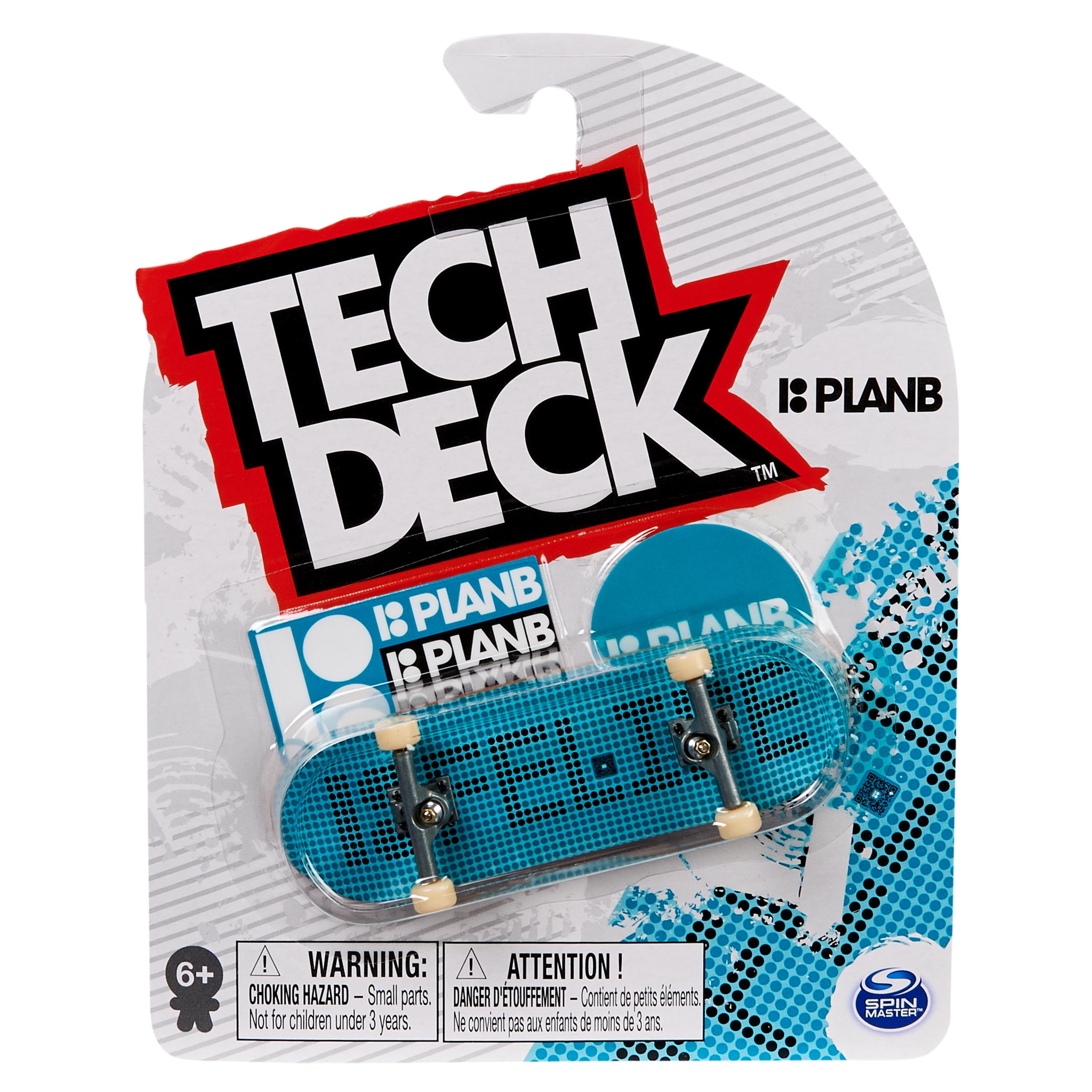 tech deck blind board