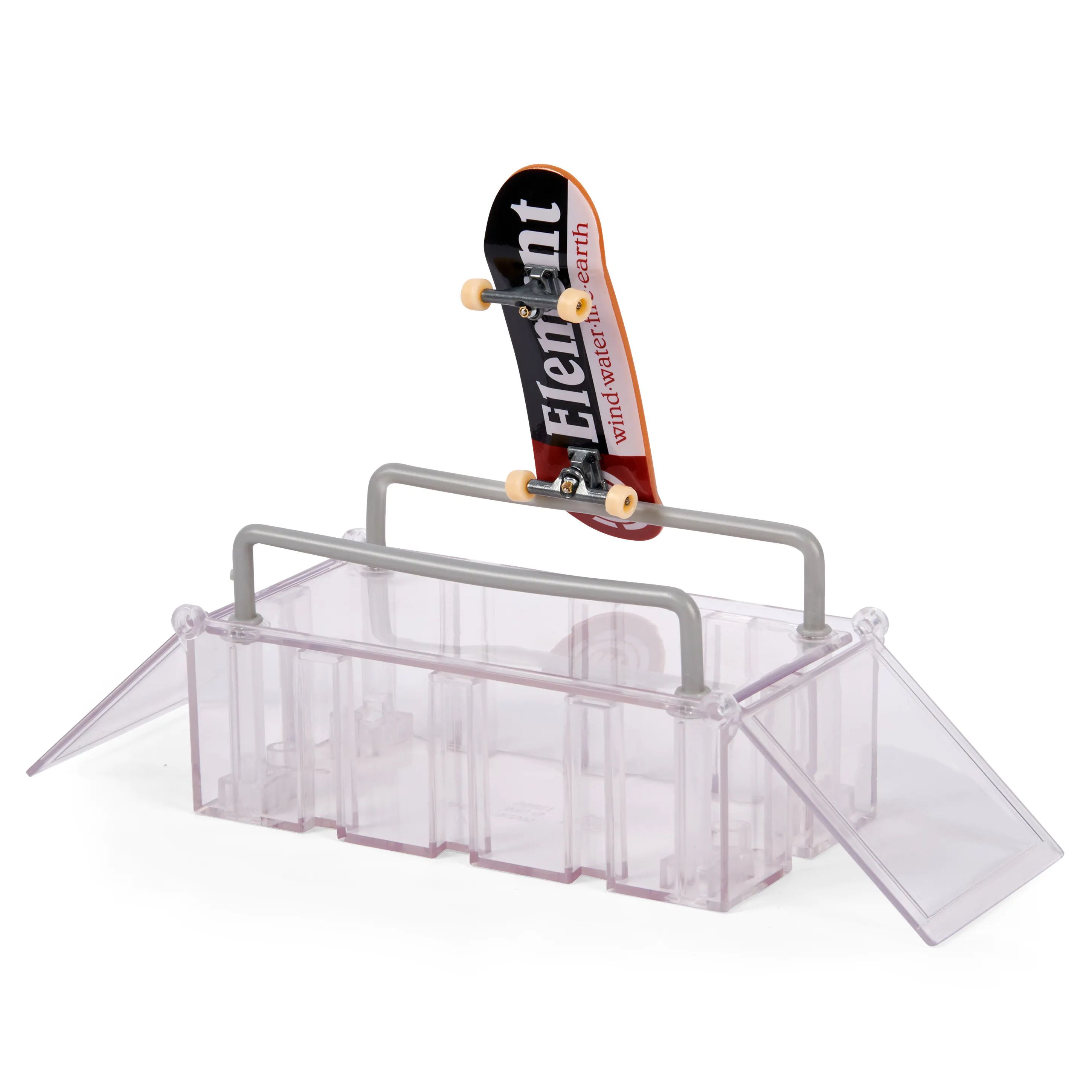 Tech Deck Play & Display Sk8 Shop | SkateHut