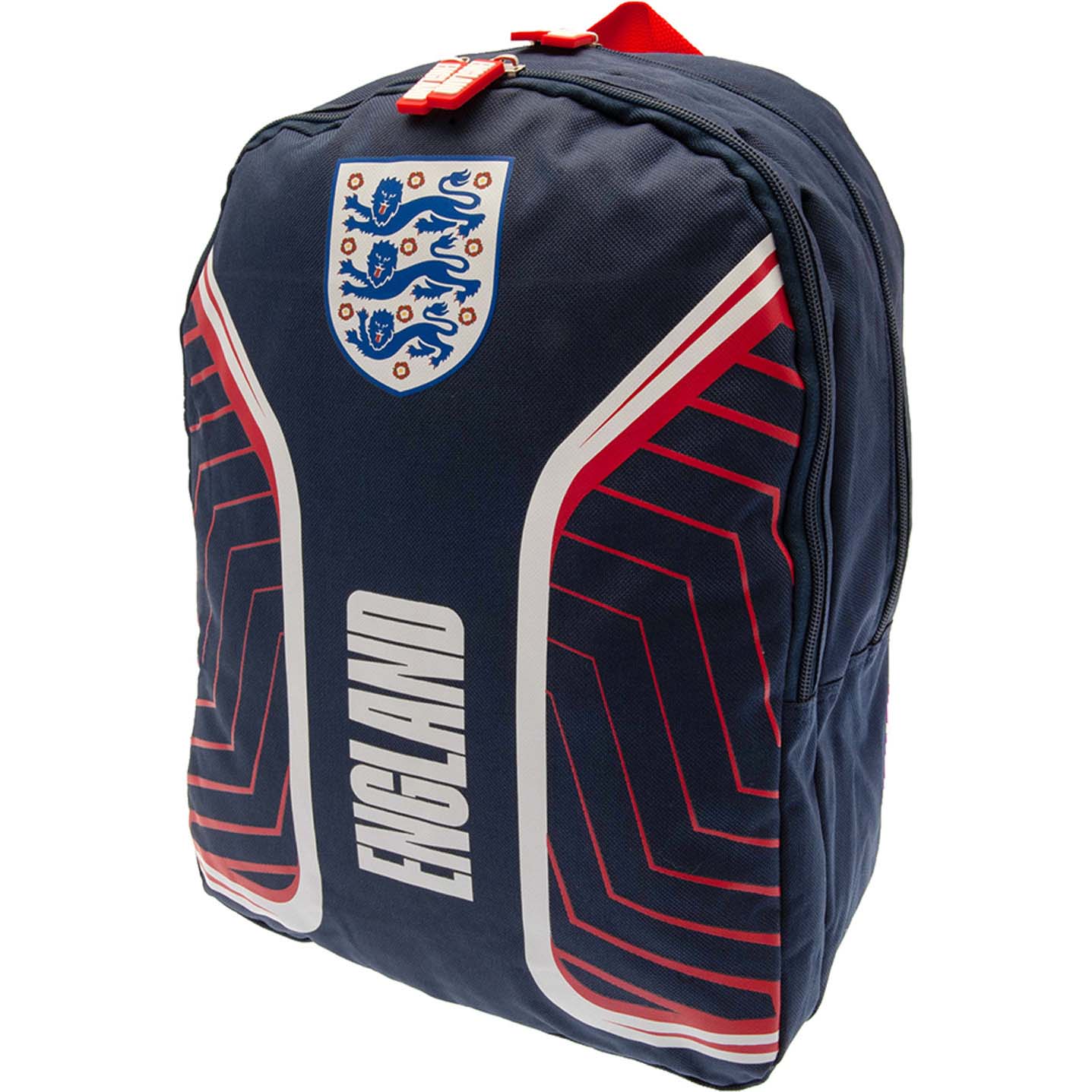 Team Merchandise Large Backpack - England | SkateHut