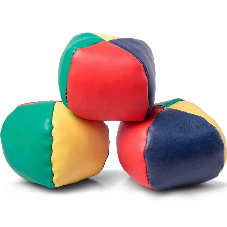 Tobar Juggling Balls Set | SkateHut