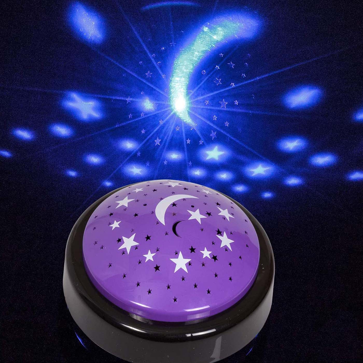 Tobar Lumez Starlight Projector | SkateHut