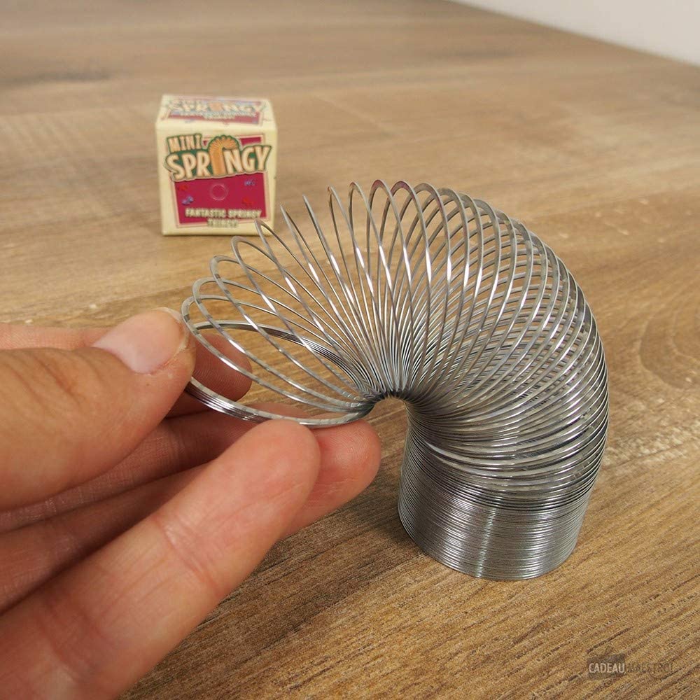 Tobar Mini Springy | SkateHut