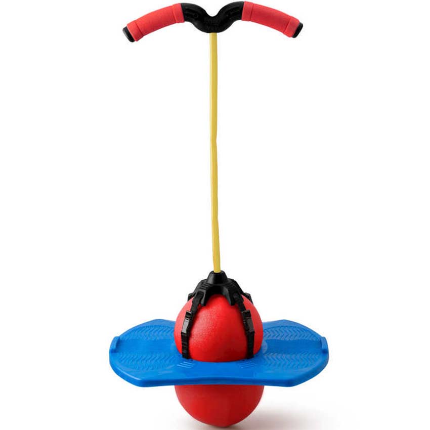 Tobar Pogo Ball | SkateHut