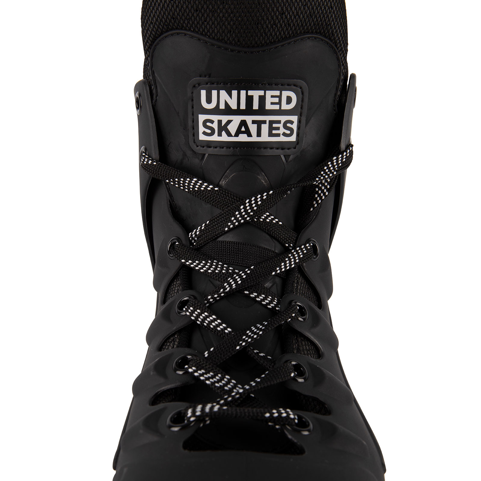 United Skates VX4 Elite Quad Roller Skates - Blue | SkateHut