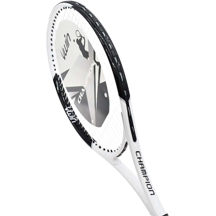 Uwin Champion Tennis Racket 27" - Grip 3 | SkateHut