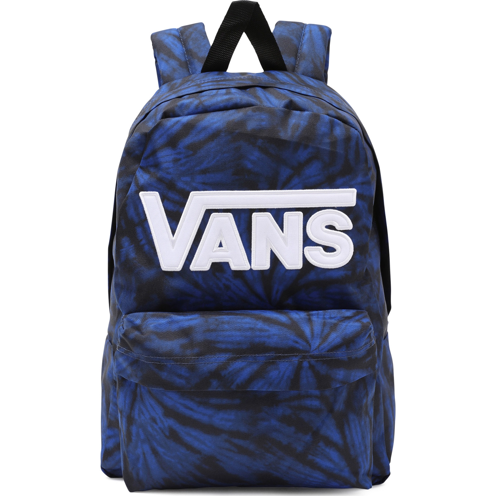 Vans New Skool 20L Backpack - True Blue/Dress Blues | SkateHut